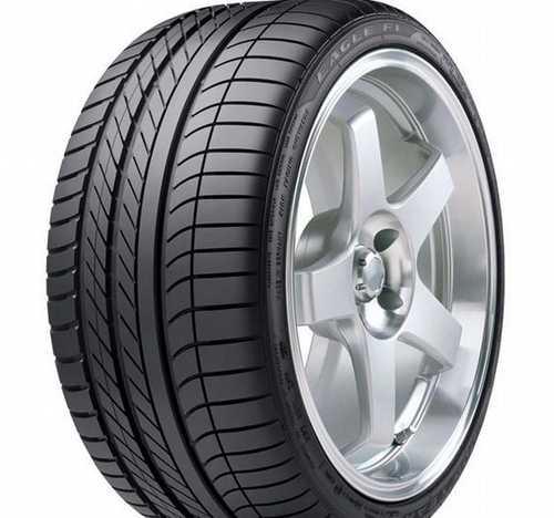 Goodyear Eagle F1 Asymmetric 255/40 R19 100Y