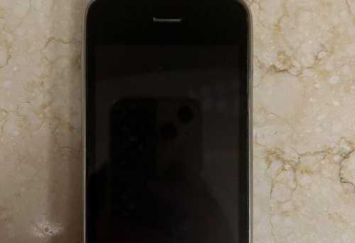 iPhone 3GS, 8 ГБ