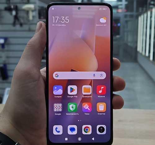 Xiaomi Redmi Note 11 Pro, 6/128 ГБ