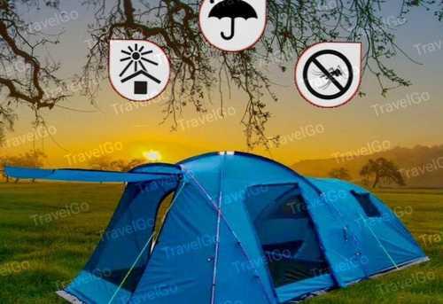 Палатка для отдыха на природе