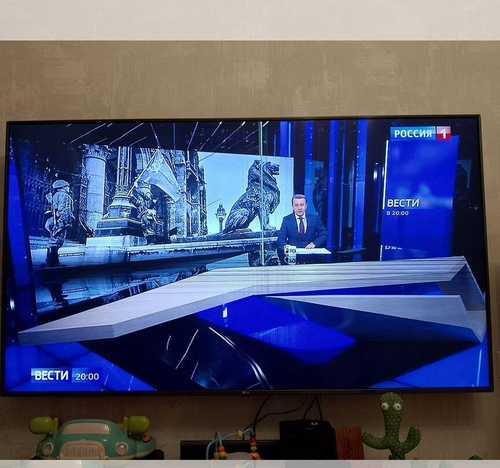 Телевизор SMART tv бу