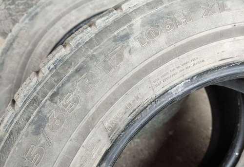 Nokian Tyres WR G2 225/65 R17 106H