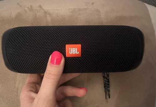 Колонка JBL Flip 5 оригинал черная