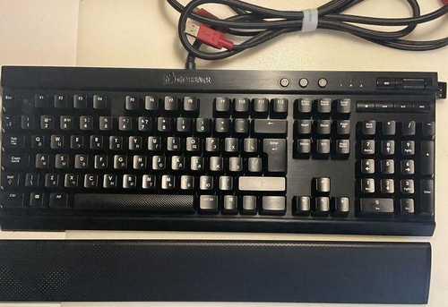 Клавиатура corsair K70