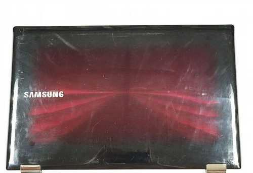 Крышка экрана ноутбука Samsung RF712