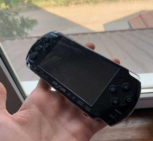 Sony PSP 3004 на запчасти
