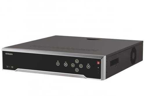 Сетевой видеорегистратор 32 канала NVR-432M-K