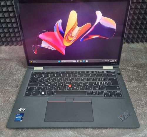 Lenovo X13 Yoga Gen 3 i5-1245U/8GB/512GB/Touch