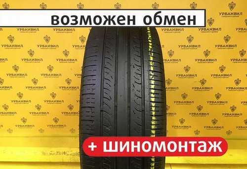 Nexen Classe Premiere CP672 205/65 R16 95H