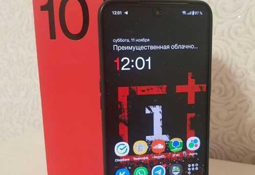 OnePlus 10T, 8/128 ГБ