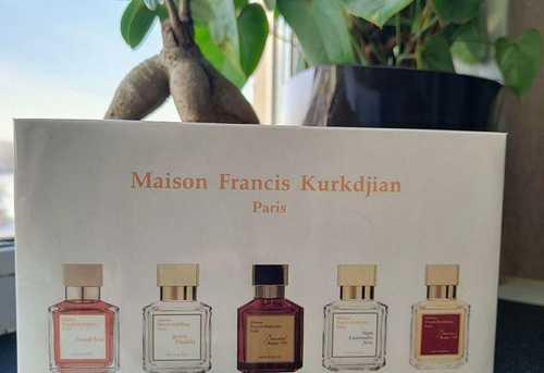 Парфюм Maison Francis Kurdjian