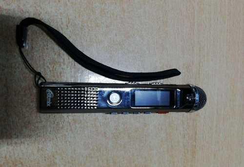 Диктофон цифровой Ritmix RR-150