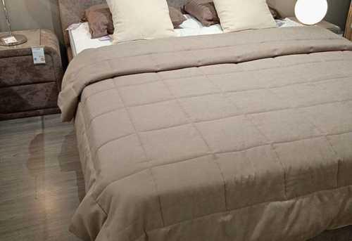Кровать двухспальная ormatek Alba с матрасом