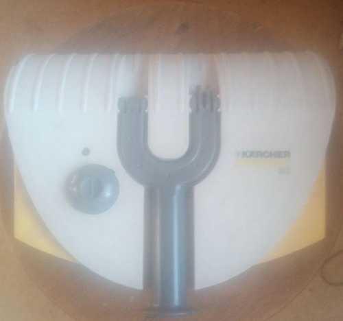 Электровеник karcher 50