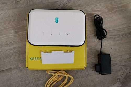 Wifi роутер 4g huawei b 625