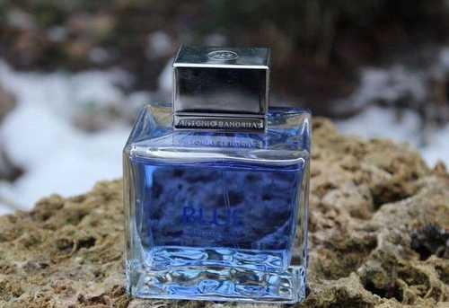 Antonio Banderas Blue Seduction 100 ml