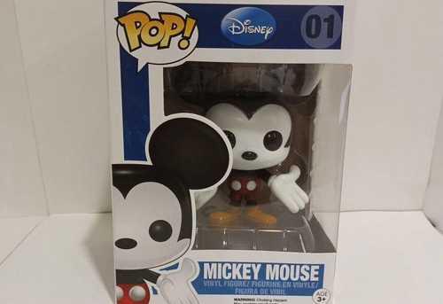 Funko pop Mickey Mouse