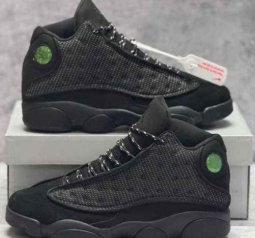 Кроссовки Nike Air Jordan 13 Retro