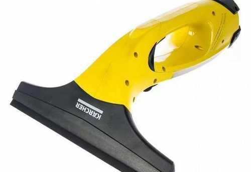 Стеклоочиститель karcher wv 50 plus