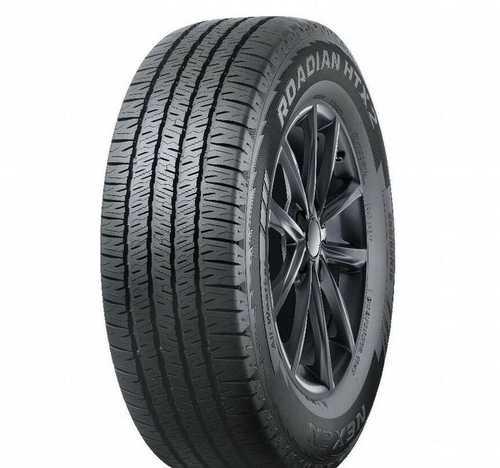 Nexen Roadian HTX 2 235/60 R18