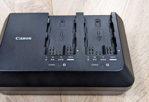 Зарядное устройство Canon CG-A10 Battery Charger