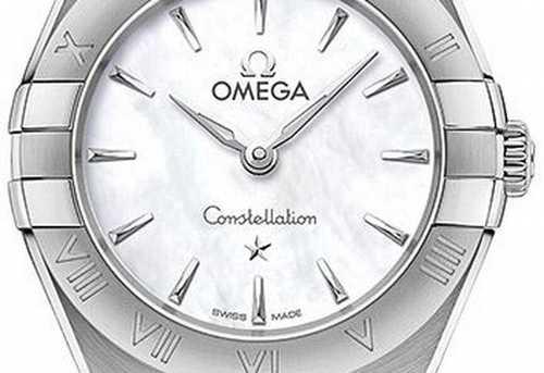 Часы женские оригинал Omega 131.10.25.60.05.001