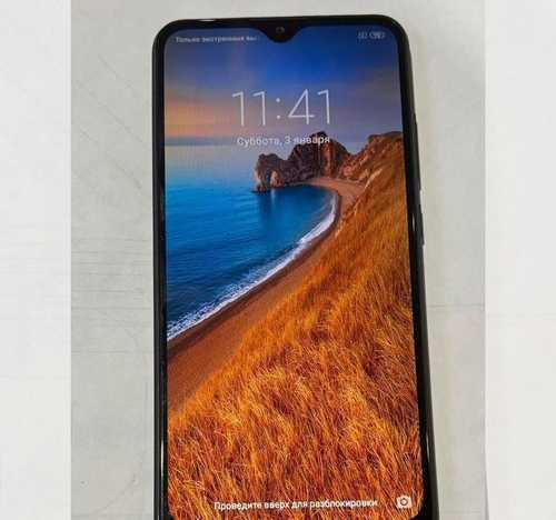 Xiaomi Redmi 8A, 2/32 ГБ