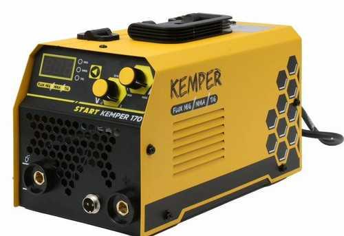 Сварочный полуавтомат Start Kemper 170