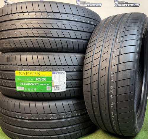 Kapsen RS26 285/50 R20 116W