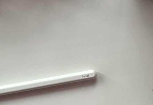 Стилус Wiwu pencil W (Apple Pencil 2)