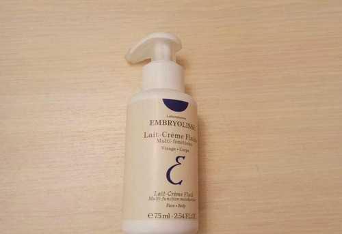 Новый крем Еmbrolisse lait-crem fluid Франция