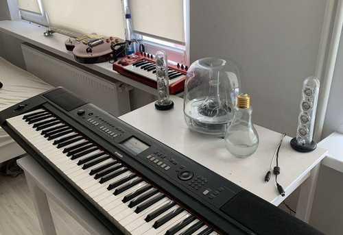 Синтезатор yamaha np-v60