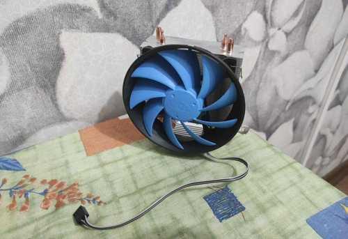 Кулер процеccорный deepcool gammaxx 200T