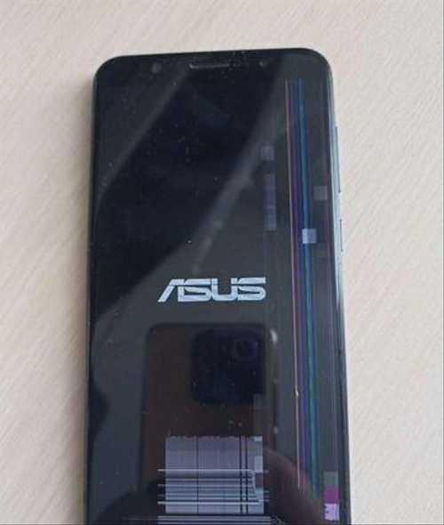 Asus Zenfone max pro m1