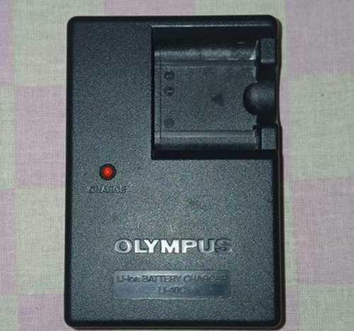 Блок для зарядки Olympus