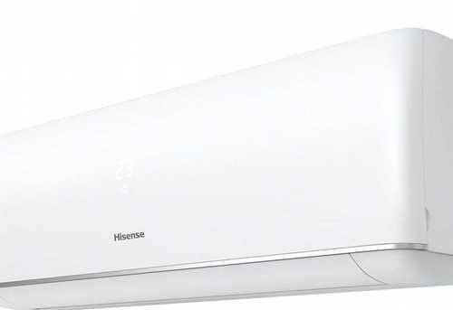 Hisense серии expert PRO DC inverter R32