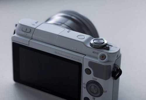 Фотоаппарат Sony NEX 3N