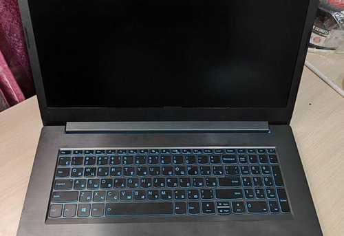 Ноутбук Lenovo Ideapad L340-17