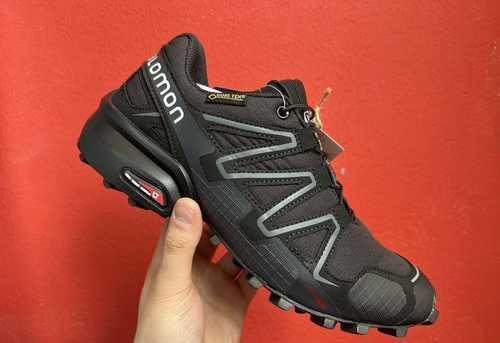 Кроссовки мужские Salomon Speedcross 4