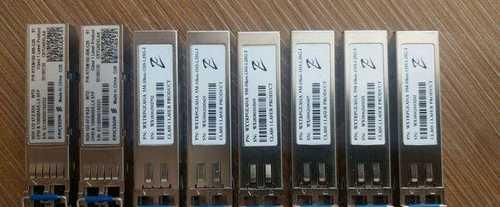 SFP молули