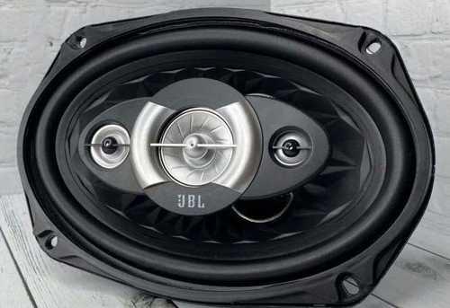 Автомобильные динамики "JBL GTO-0939" 2шт