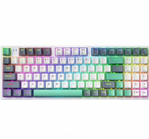 Machenike K500 Pro-B94 Mechanical Keyboard