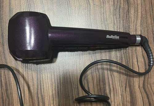 Плойка babyliss