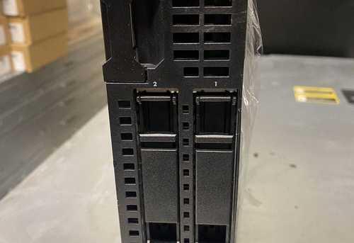 Сервер HPE BL460c g9 E5-2660 v4 256Gb