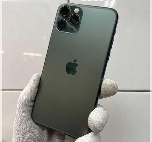 iPhone 11 Pro, 256 ГБ