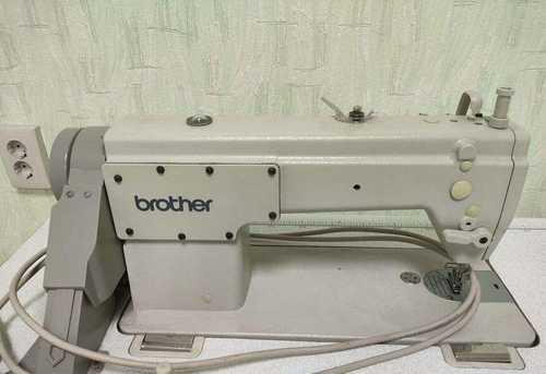 Швейная машина brother SL - 7340