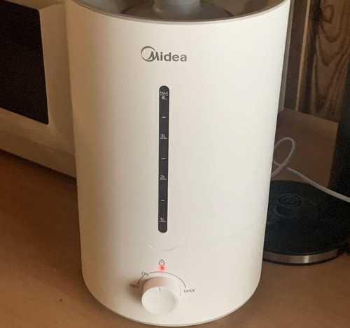 Увлажнитель воздуха Midea