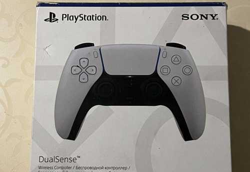 Геймпад dualsense ps5