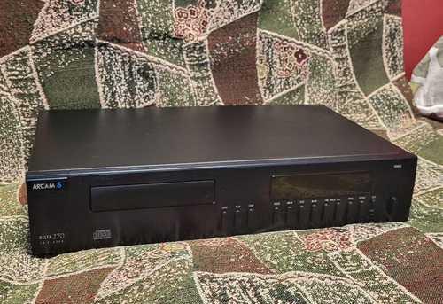 Arcam Delta 270