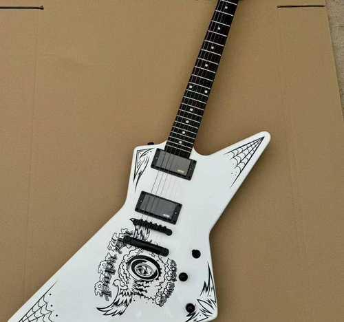 ESP Papa Het James Hetfield - copy new